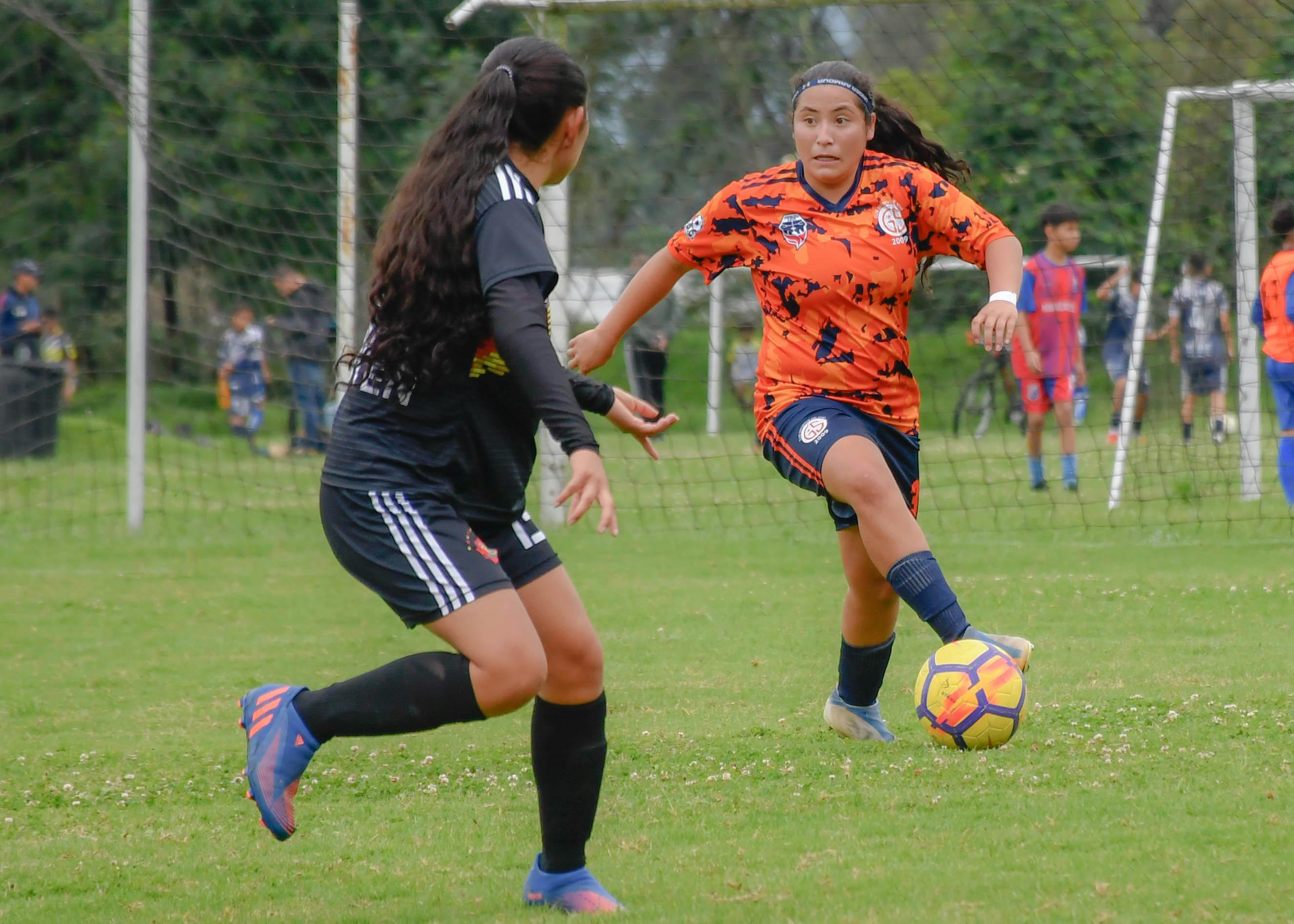 Football Action Network — The Backbone of the Beautiful Game